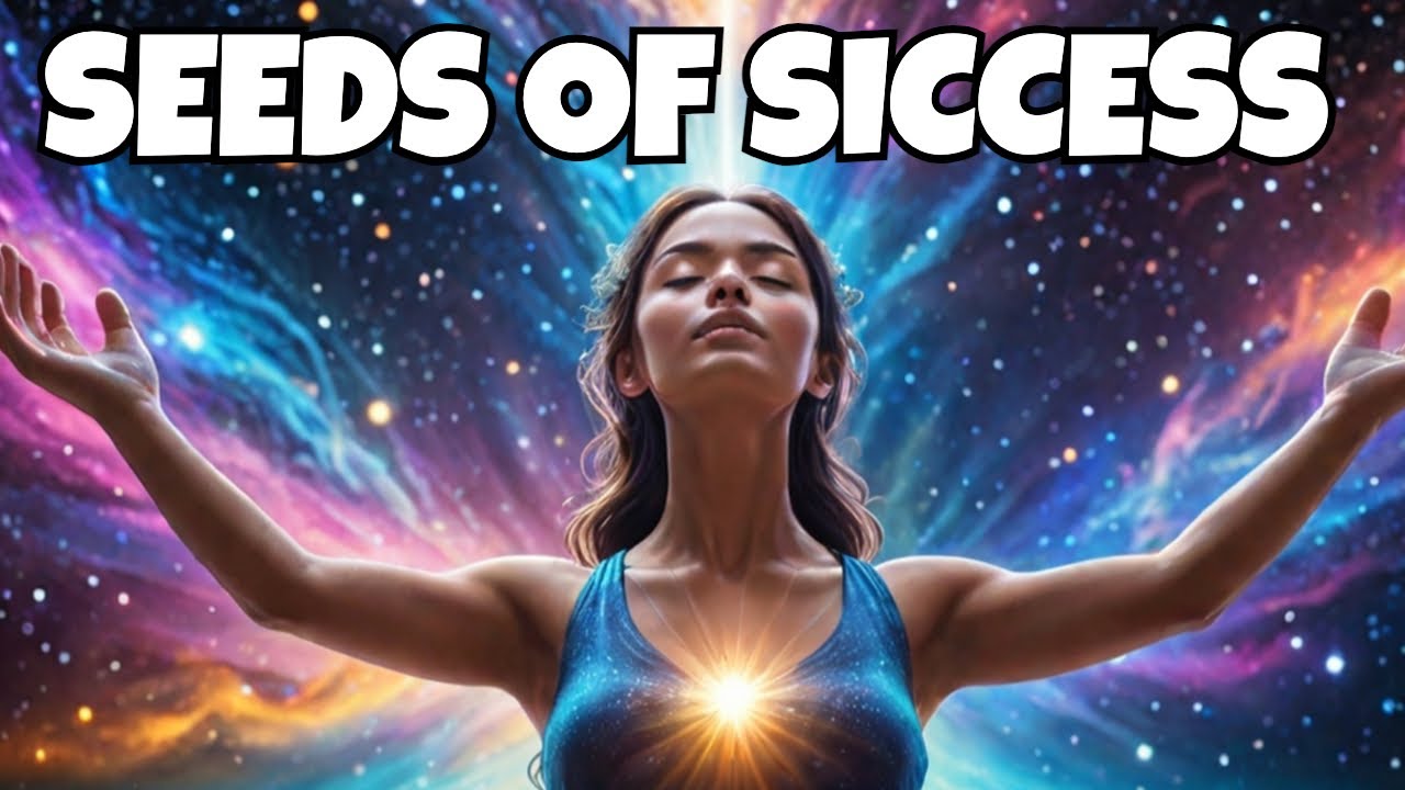 AWAKE Women: Let's Your Seeds SPRING FORTH - YouTube