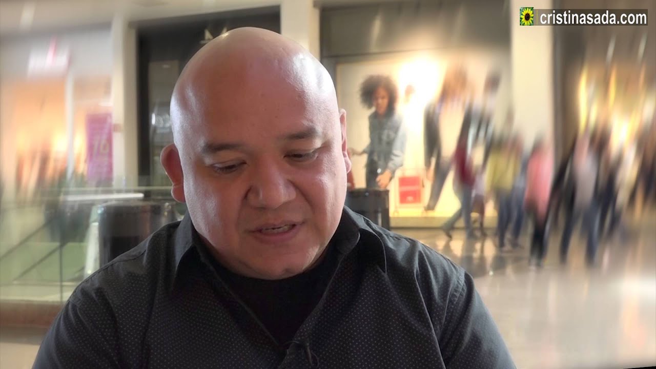 Siguen amenazas contra el periodista Víctor Badillo. Gobierno de N.L ...