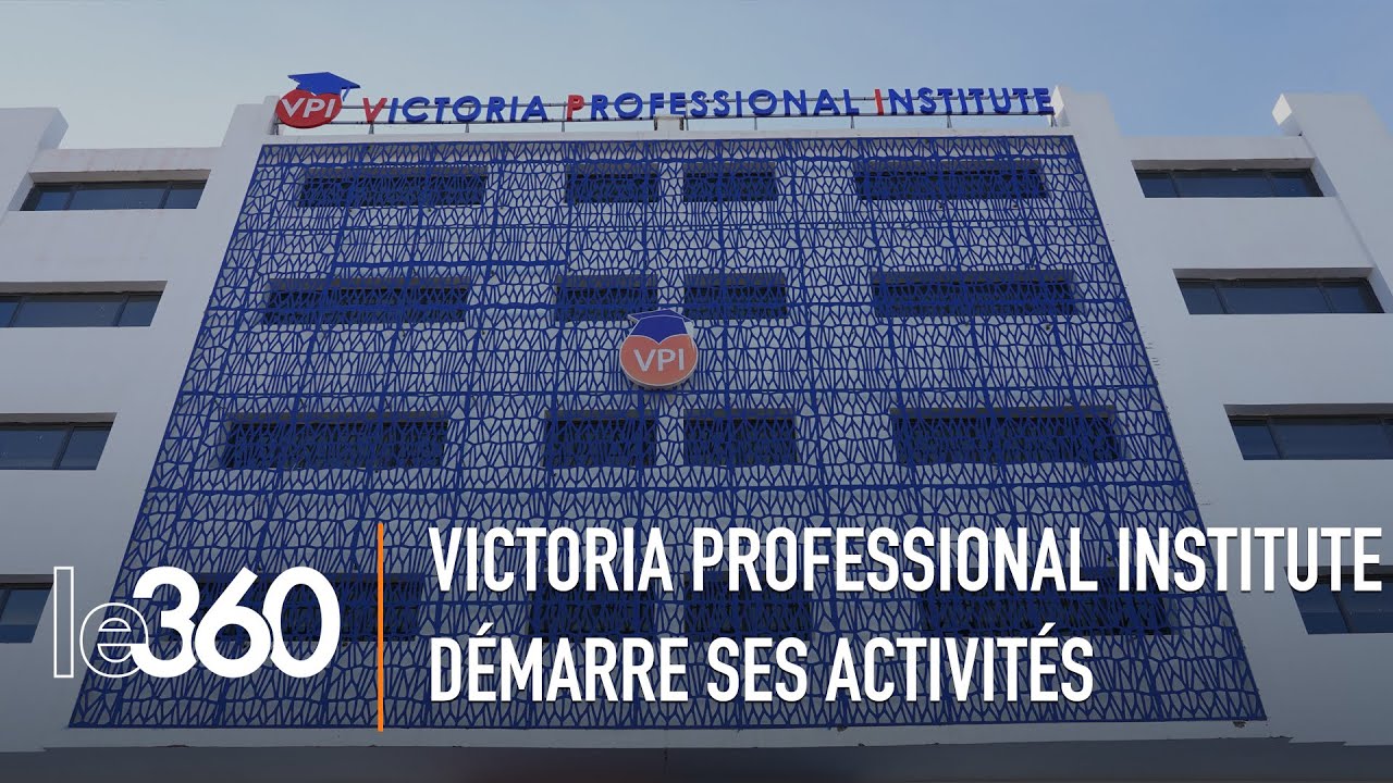 Victoria Professional Institute ouvre ses portes à Bouskoura pour la ...