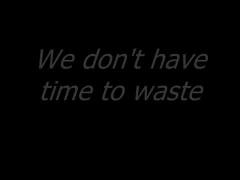 Nick Jonas - Stay - Lyrics On Screen