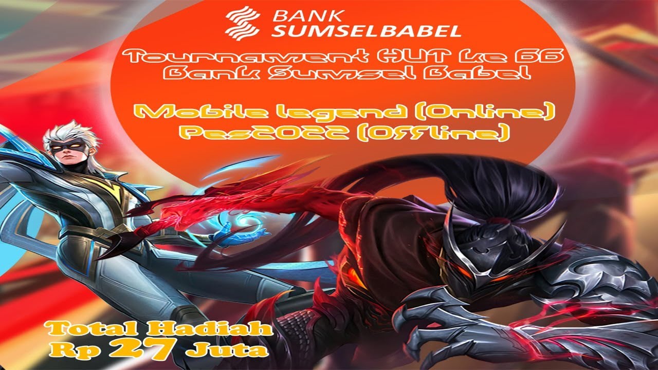 Day 4 | Semi Final TIM Turnamen MLBB HUT BSB 23 - YouTube