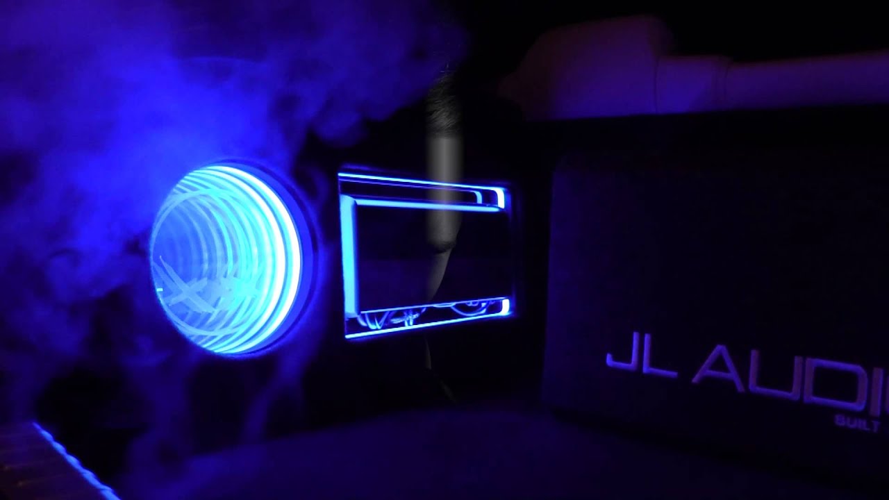 JL Audio Bass Music Movement Modestep - Clip 3 - YouTube
