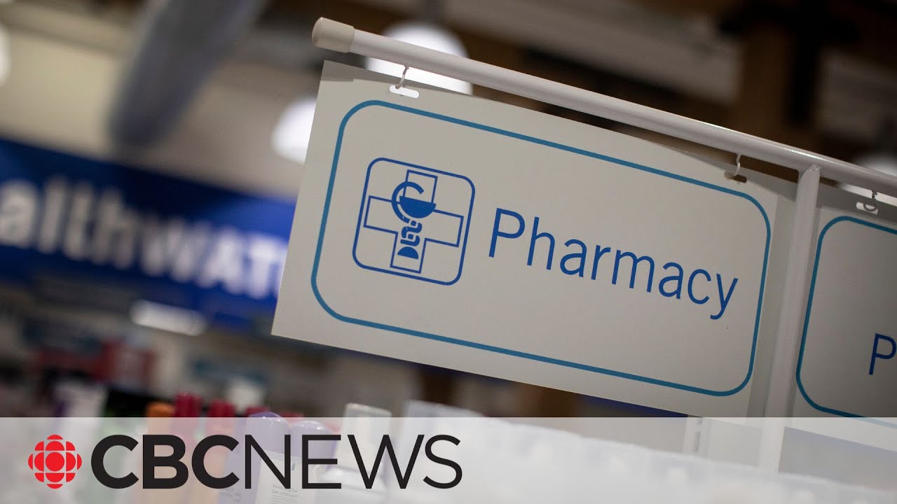 Changes could be coming to Ontario's MedsCheck program - YouTube