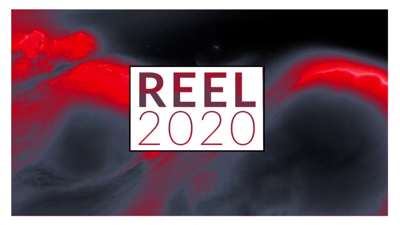 reel 2020 - YouTube