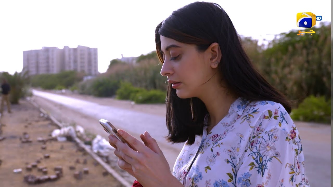 Hadsa | Promo 01 | Tonight at 7:00 PM only on Har Pal Geo - YouTube