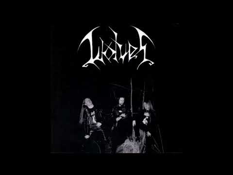Wolves - Wolves (FULL EP)