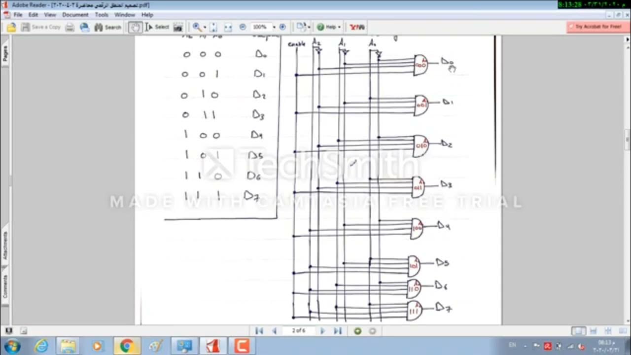 16-UPDATED DECODERS PART 1 - YouTube