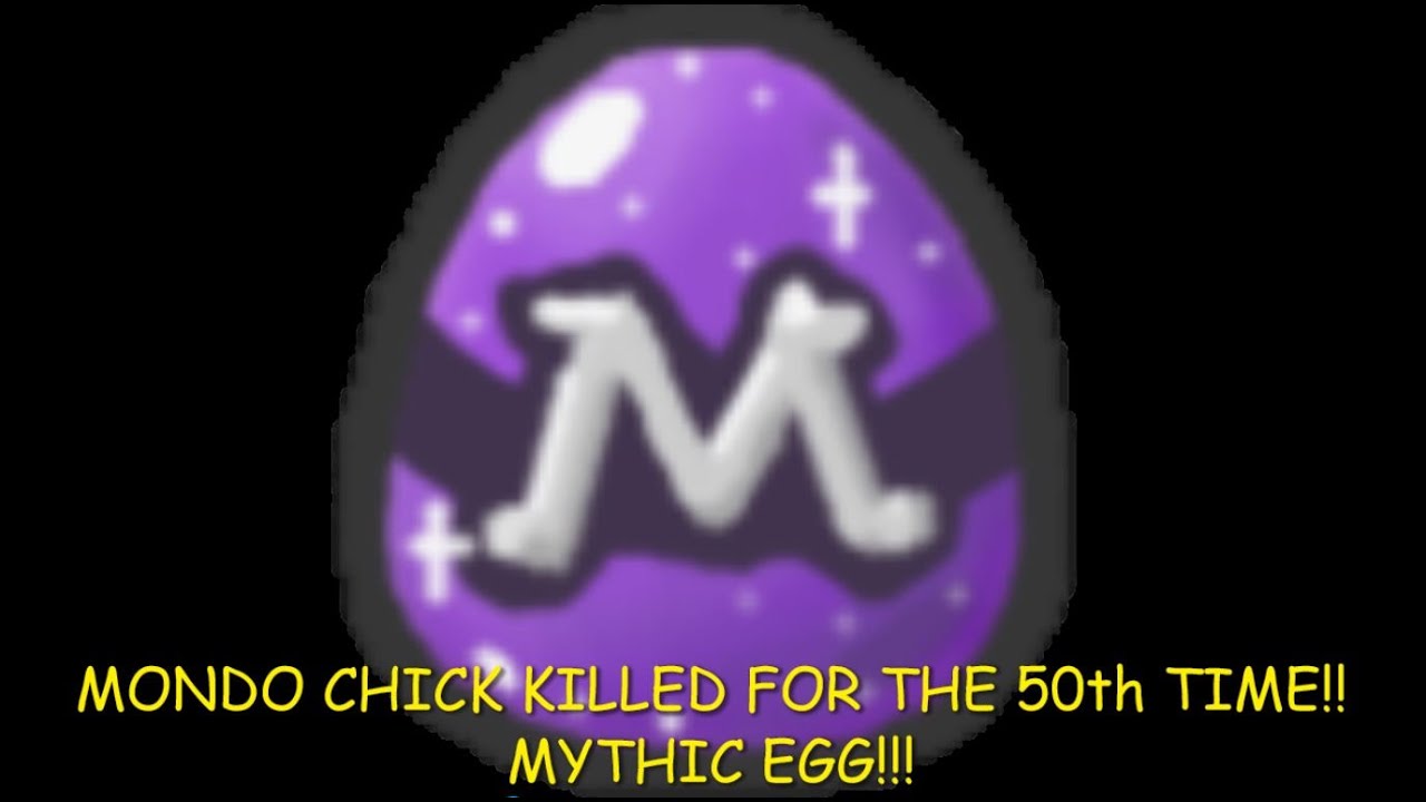 KILLING COMMANDO CHICK FOR THE 50TH TIME!!! MYTHIC EGG! (Roblox-Bee ...