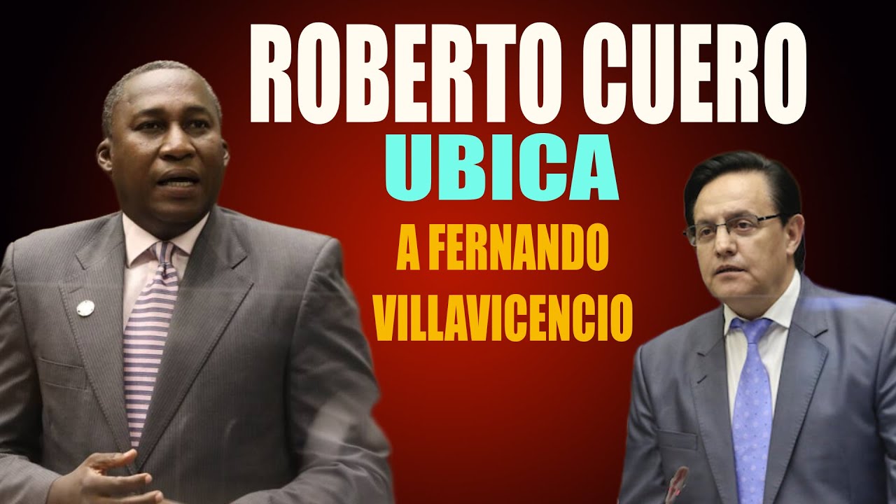 Con todo Roberto Cuero a Villavicencio - YouTube