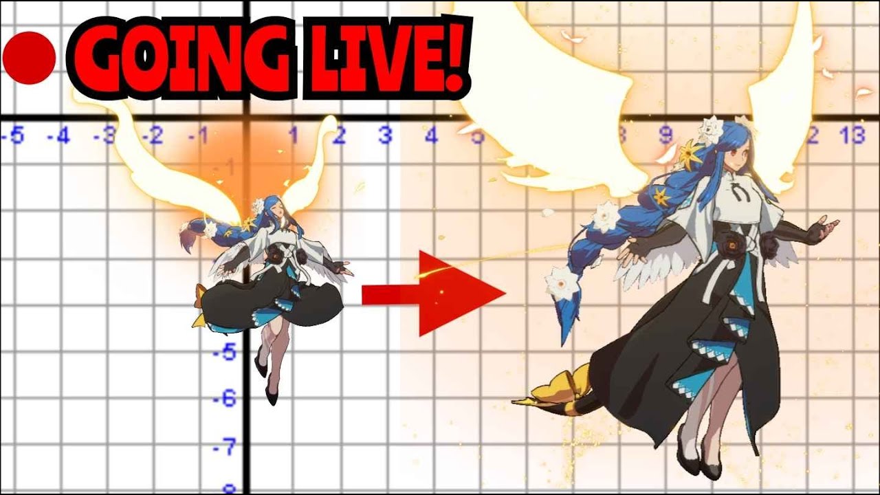 [LIVE STREAM] Dizzy gaming! From #420 to #69, getting closer to the top ...