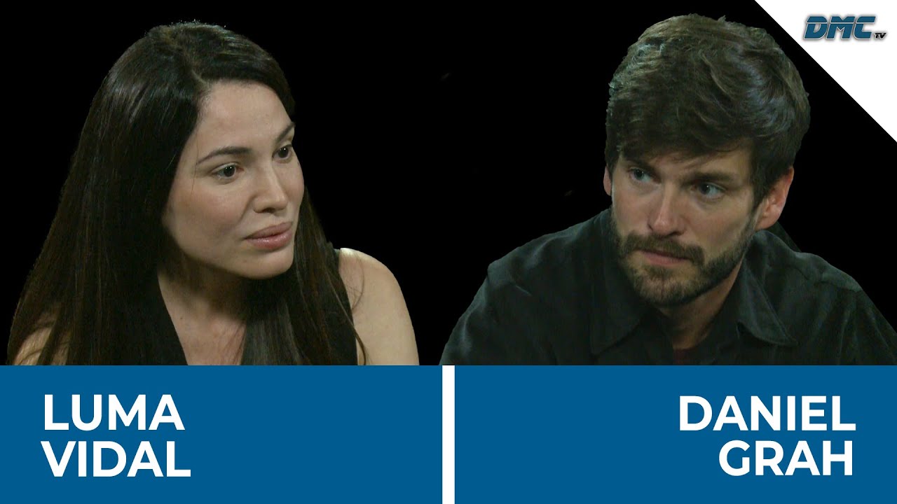 LUMA VIDAL E DANIEL GRAH - YouTube