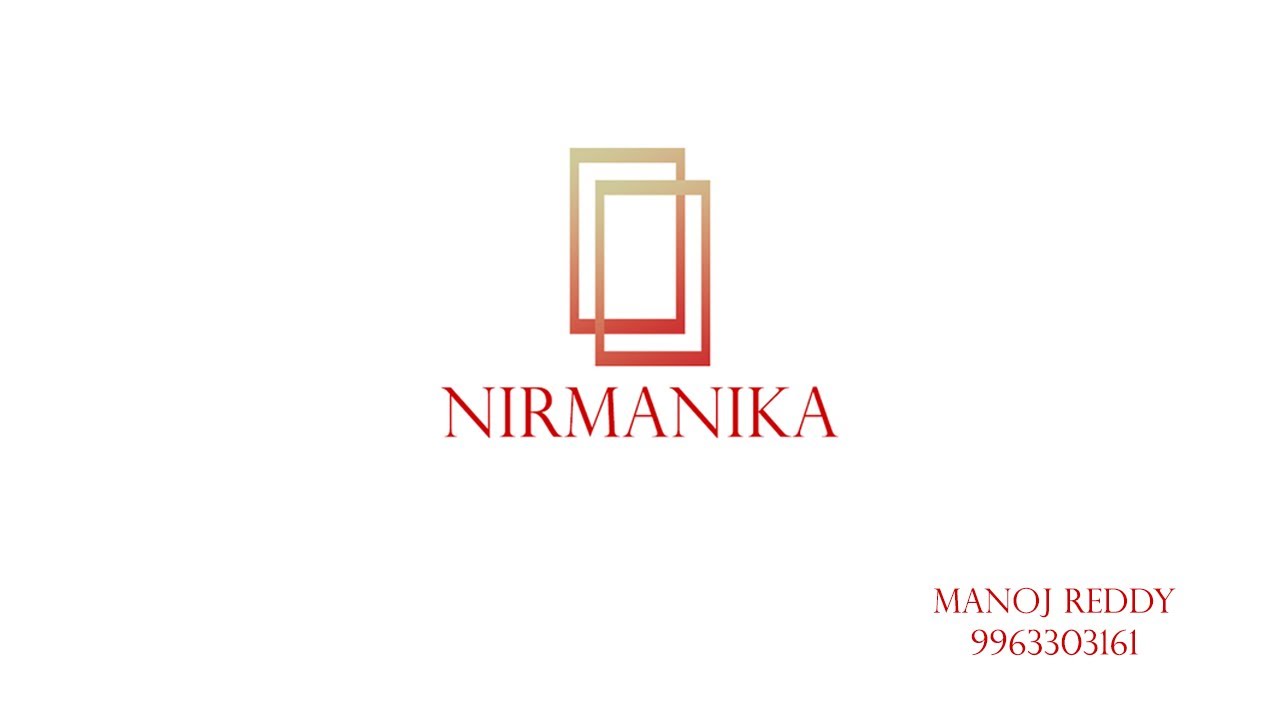 Nirmanika(interior designing company) - YouTube