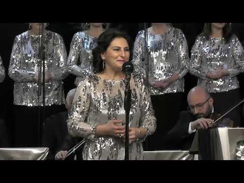 Acaba aşık mıyım             Solist Funda DOĞAN