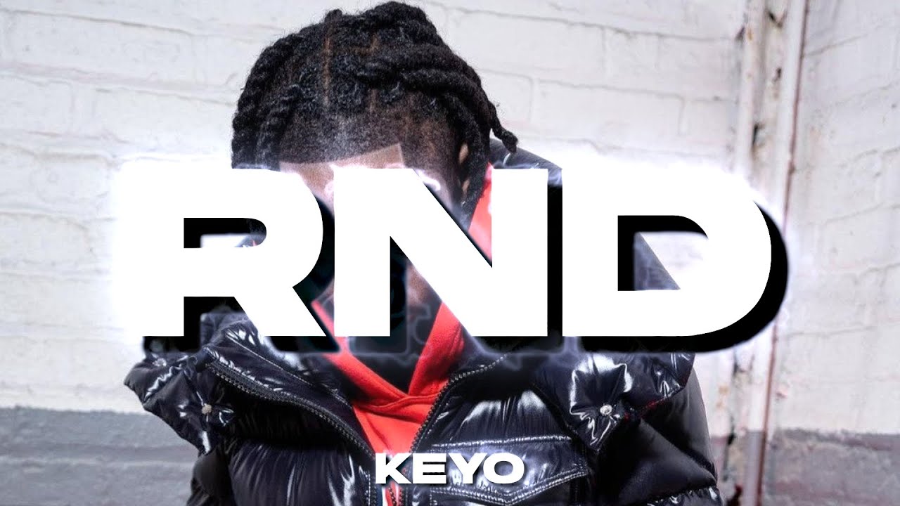 [FREE] Kay Flock x Kyle Richh x NY Drill Sample Type Beat- "RND ...