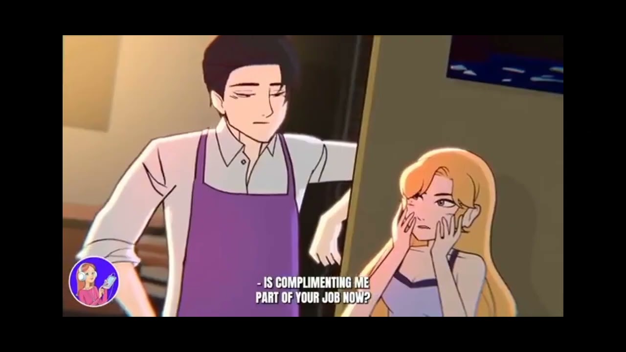 Sasha x Damon MSA/my story animated made with capcut - YouTube