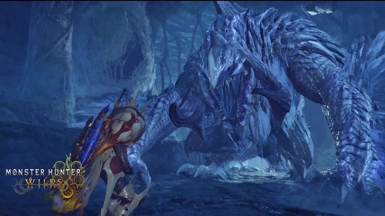 Monster Hunter Wilds PS5 Ep. 15 - Repel the Guardian Arkveld | Ultimate ...
