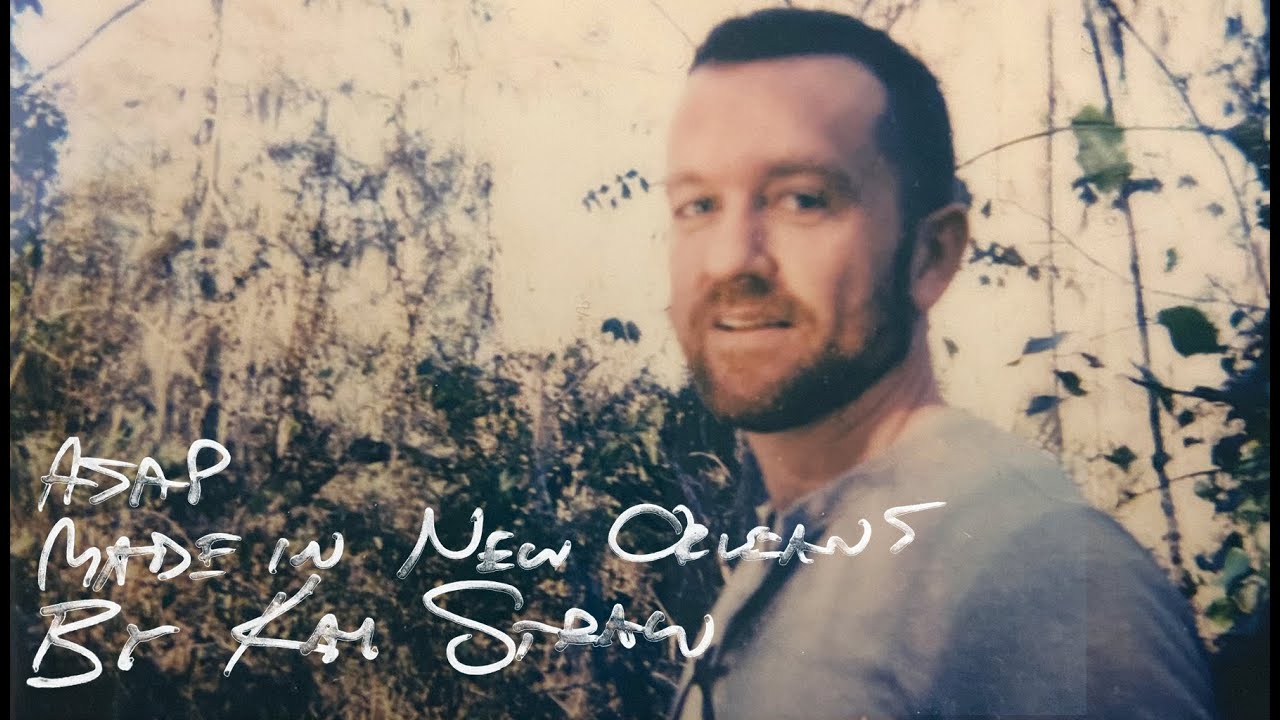 Kai Straw - ASAP / Made in New Orleans (Lyric Video) - YouTube