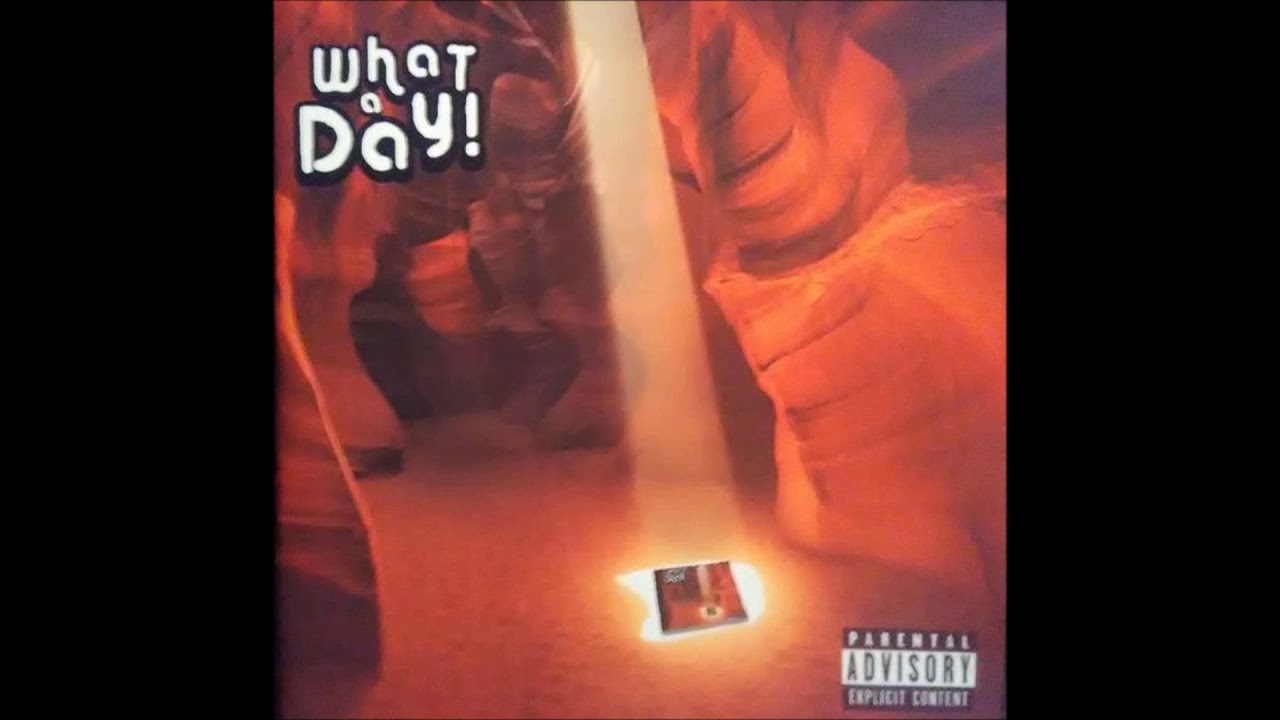 WHAT A DAY - ITS PRETTY MUCH THAT GENE SIMMONS SONG - YouTube