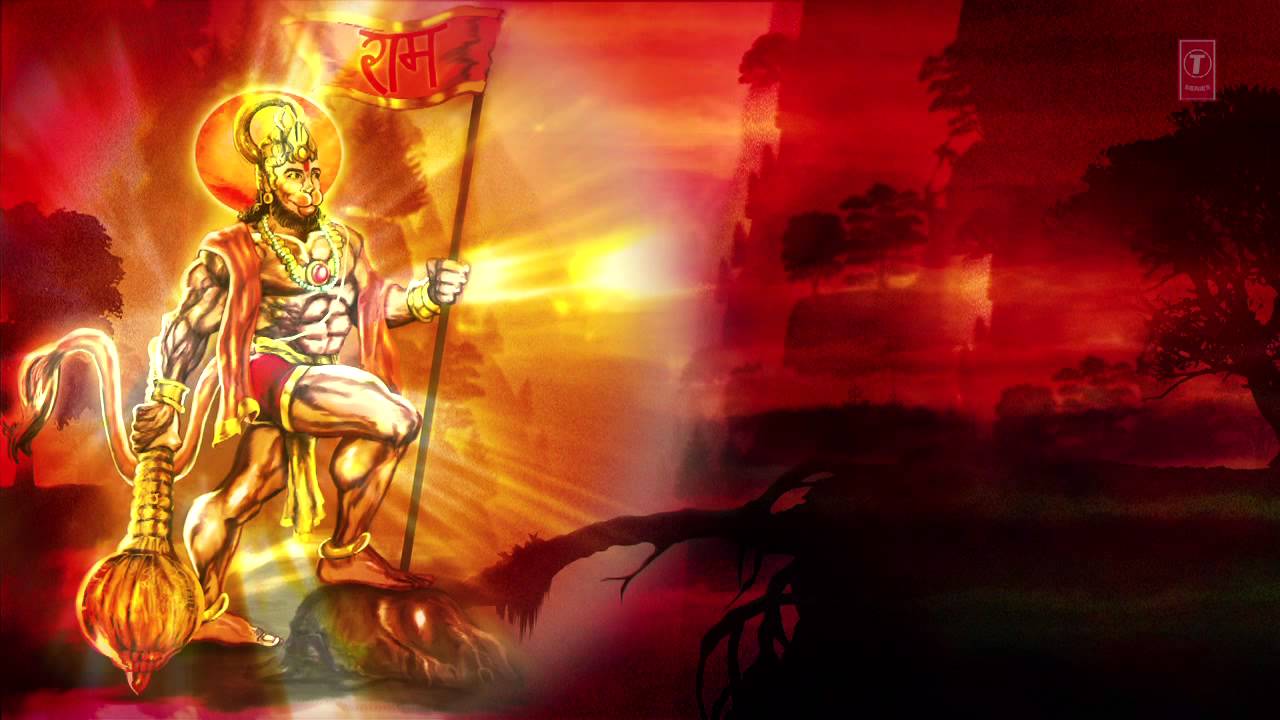 Bajrang Baan Hanuman Bhajan By Babita Sharma [Full Video Song] I ...