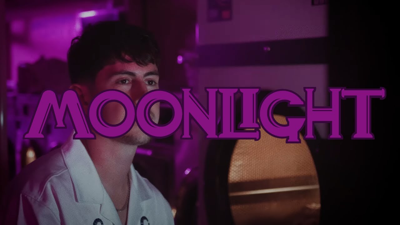 [FREE] Songer x Boom Bap Type Beat - "MOONLIGHT" | @prodbyeshral - YouTube