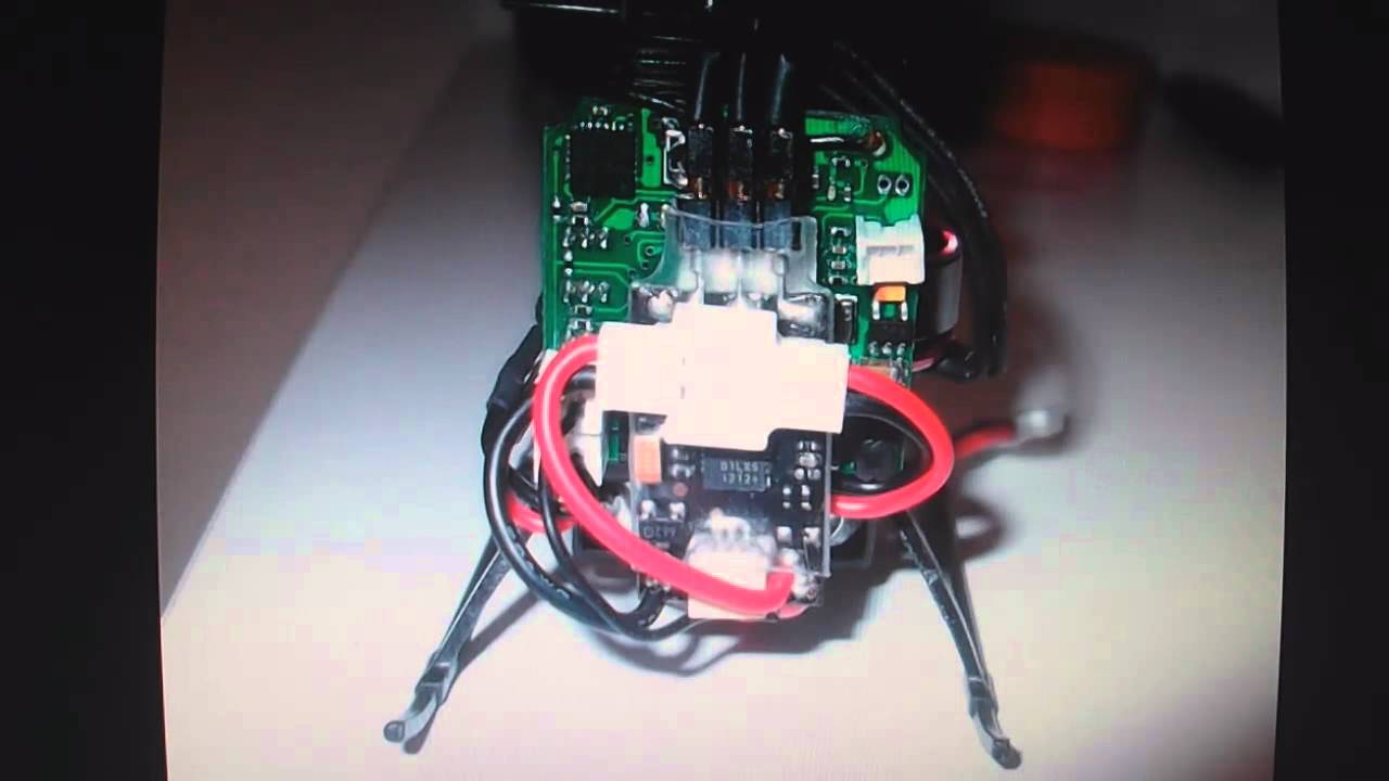 Astrostart Troubleshooting