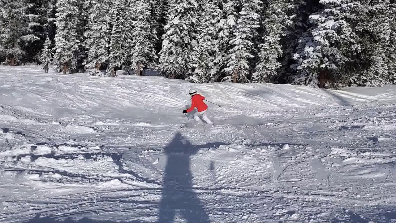 Copy of E ski - YouTube