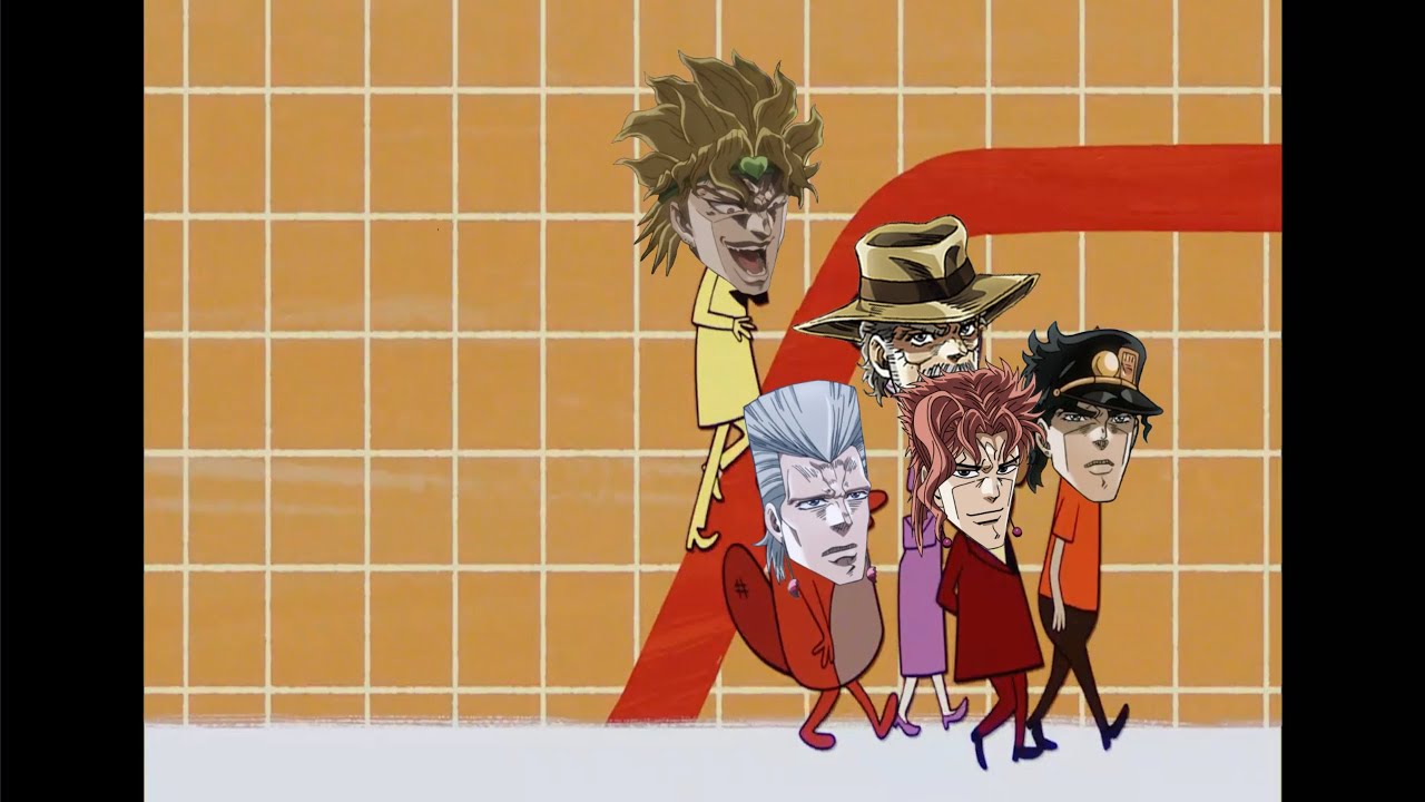 DIO | EPISODE 2 PROMO TRAILER - YouTube