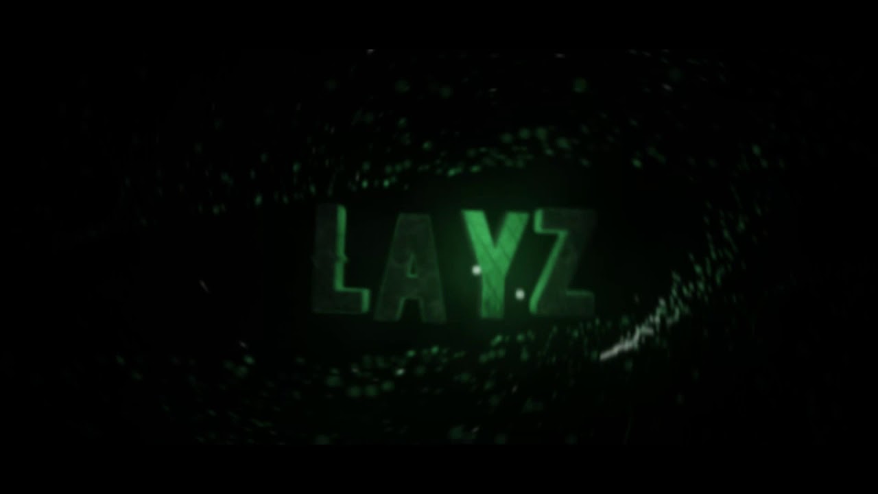 Professional PANZOID 3D Intro Template #8 - YouTube