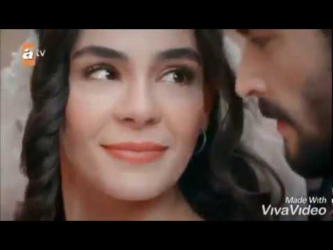 Hercai - Miran & Reyyan Klip (Üzüleceksin)