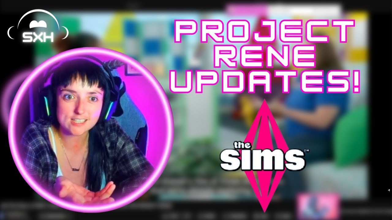 The Sims 5 Project Rene: Everything we know - brentwooddental.com