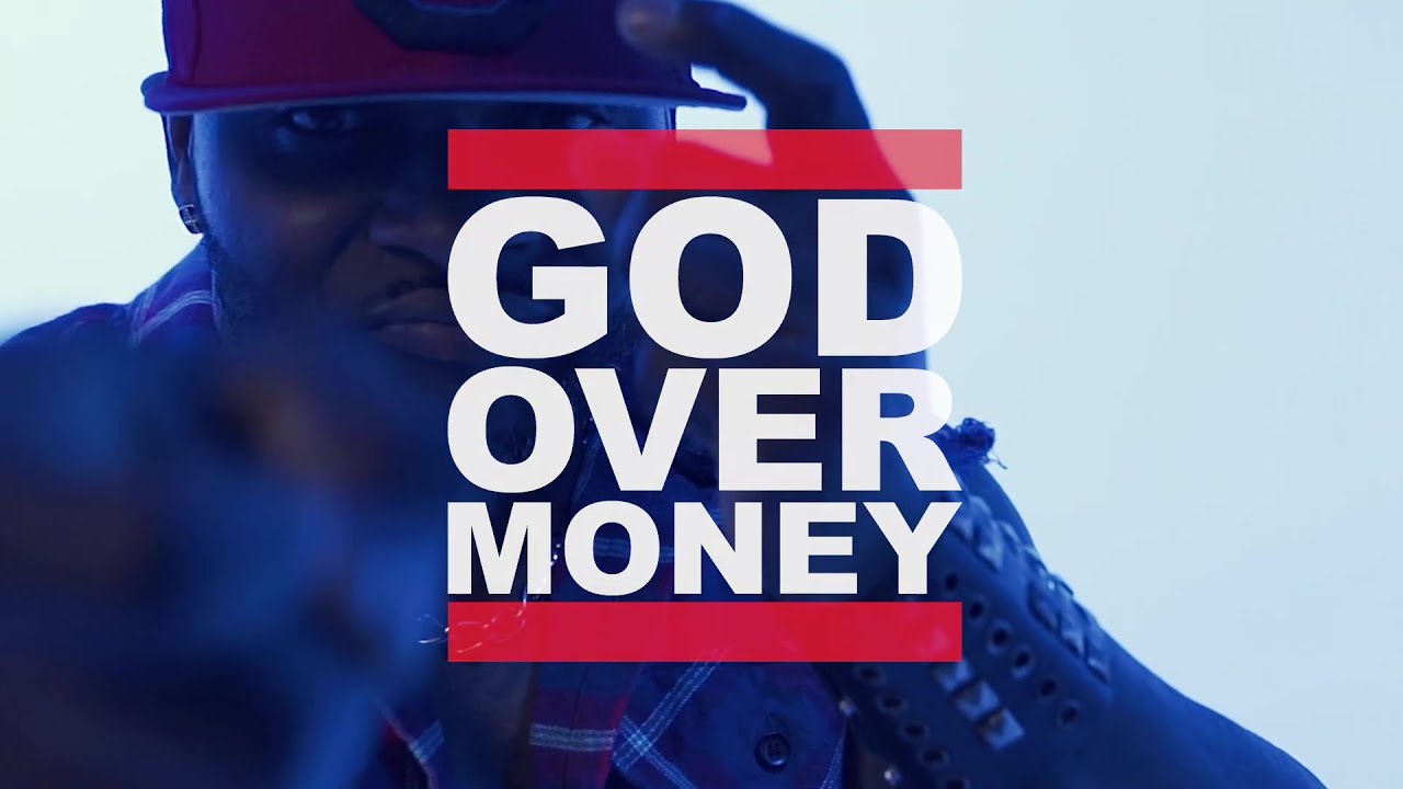 God Over Money | Monster Tarver "Semi Automatic" Music Video ...