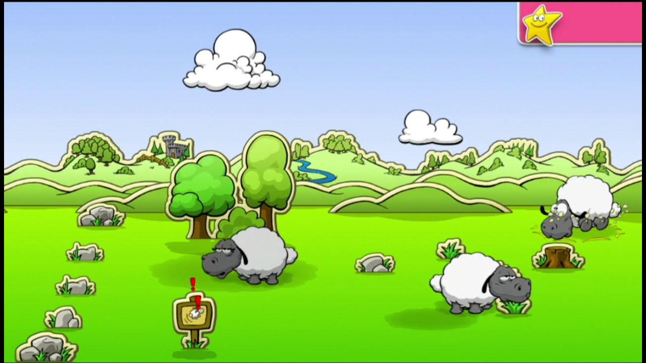 Vidio Anak Anak Animal Beek Game - YouTube