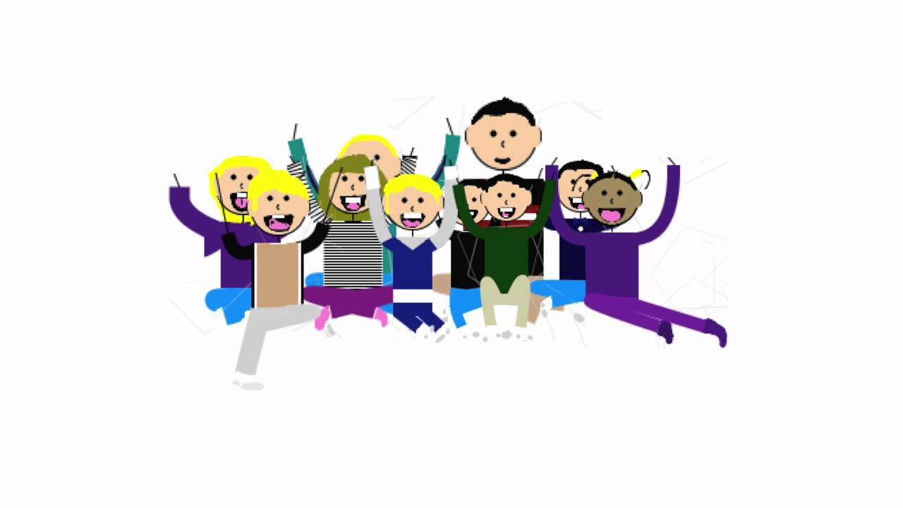 Baby Math Sequencing Ending Clip Part II - YouTube