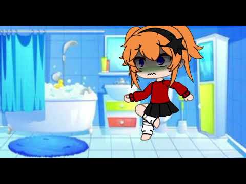 (Gacha Diarrhea) Ashley's diarrhea explosion