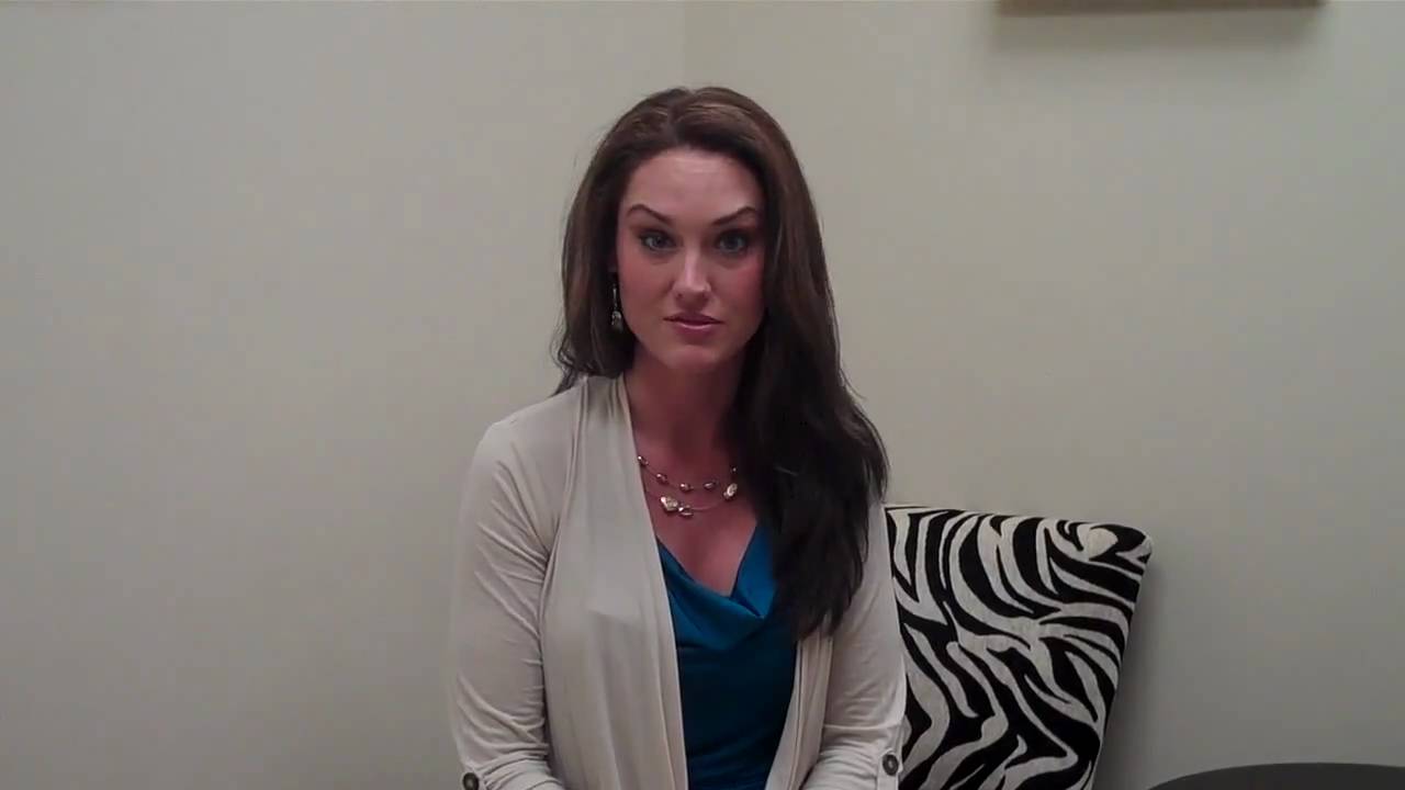 Virginia Body Contouring Patient - Meet Brandy - YouTube