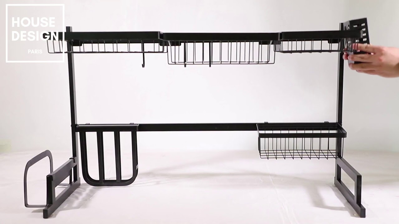 Revolution Rack™ Montage - YouTube