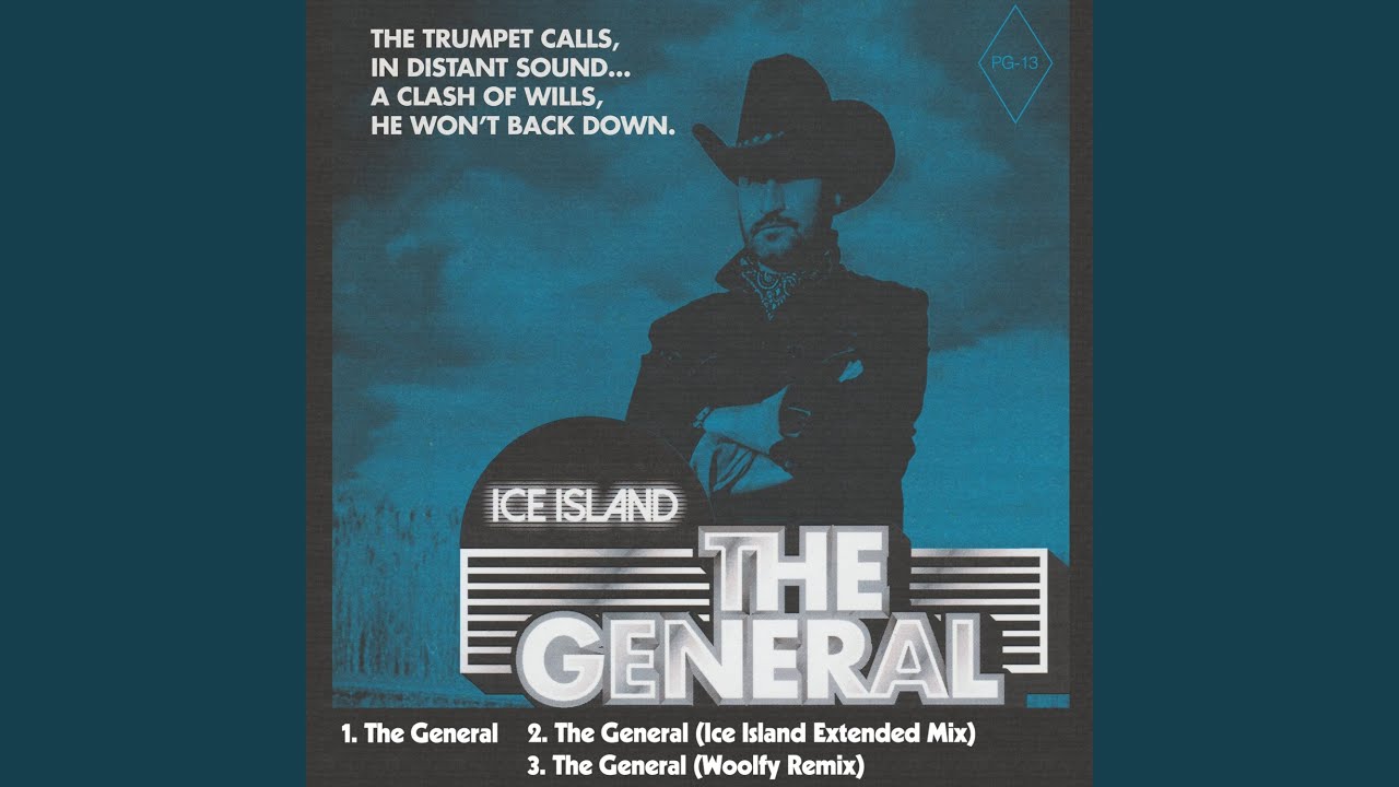 The General - YouTube