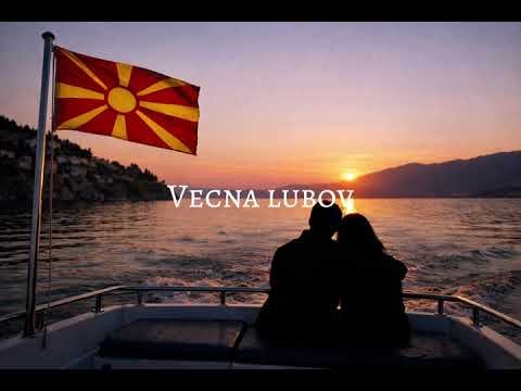Vecna lubov vo Ohrid @2026 Remix Toše Proeski@ Studio zalubeni 