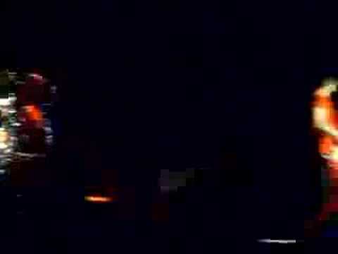 The White Stripes "Icky Thump" [breakdown] live - YouTube