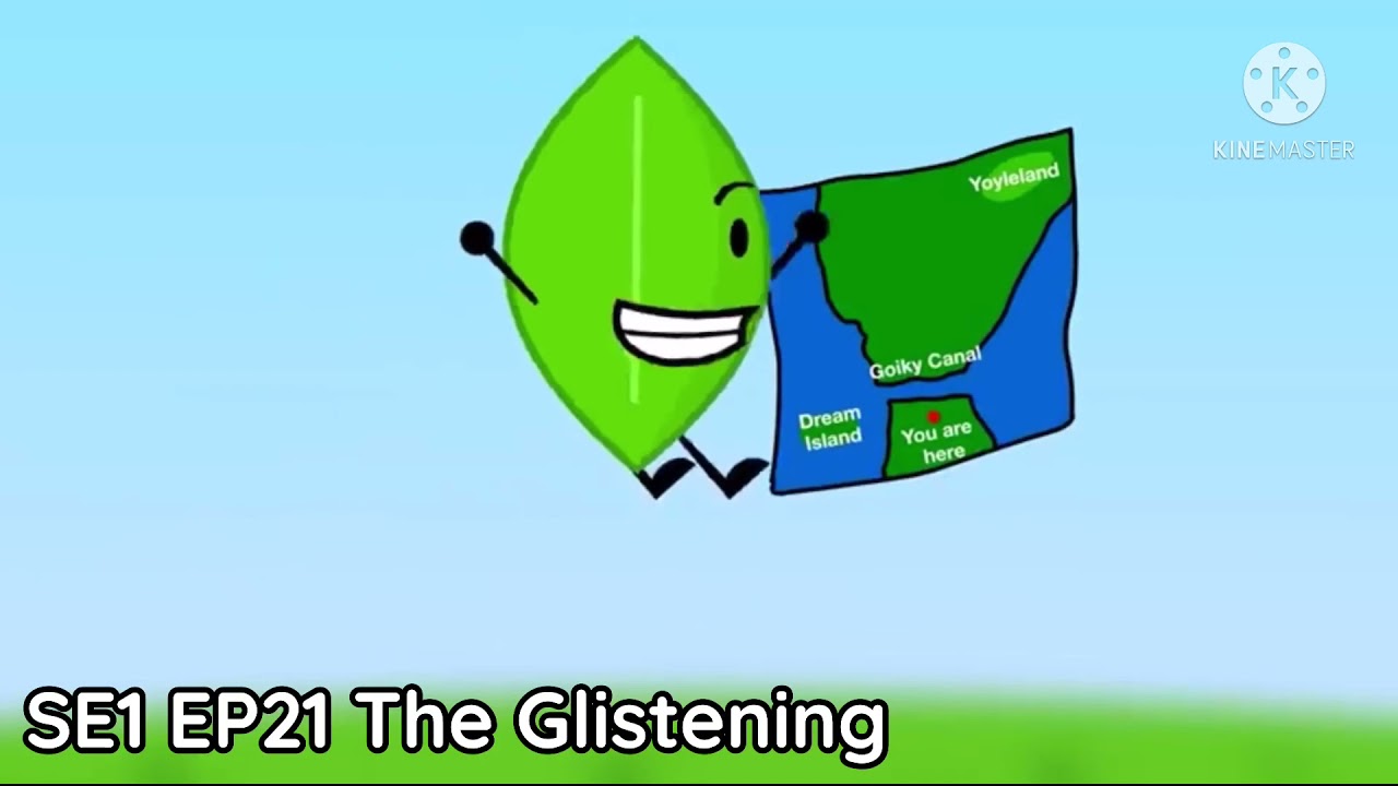 Blue’s Clues References In BFDI - YouTube