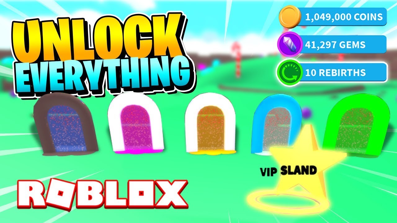 Unlocking EVERYTHING In ROBLOX COOKIE SIMULATOR!! (Within 1 hour) [w ...