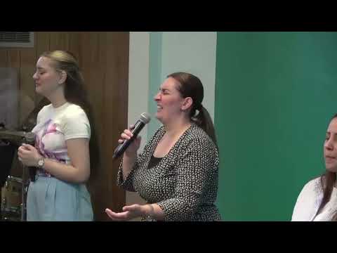 Hristiyan İlahileri | Canım Köle Pazarında