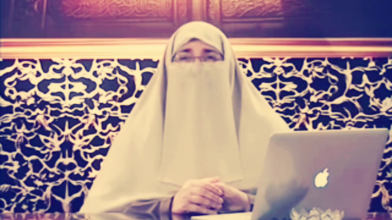 To increase livelihoods Of Dr. Farhat Hashmi short clipرزق بڑھانے کے ...