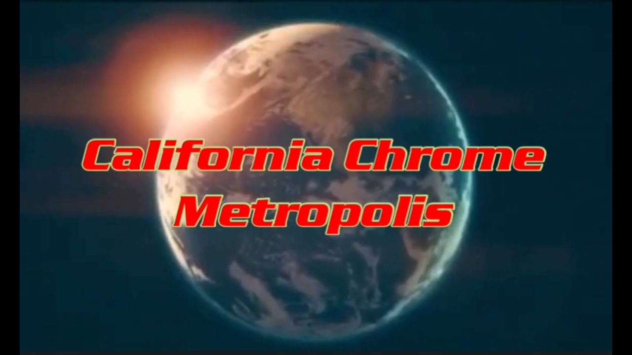California Chrome - Metropolis (Video Tribute) - YouTube