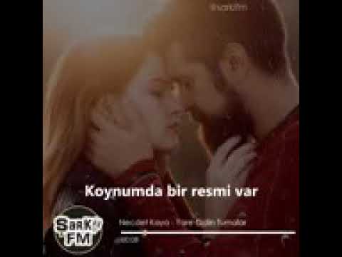 Ben oyari özlüyom