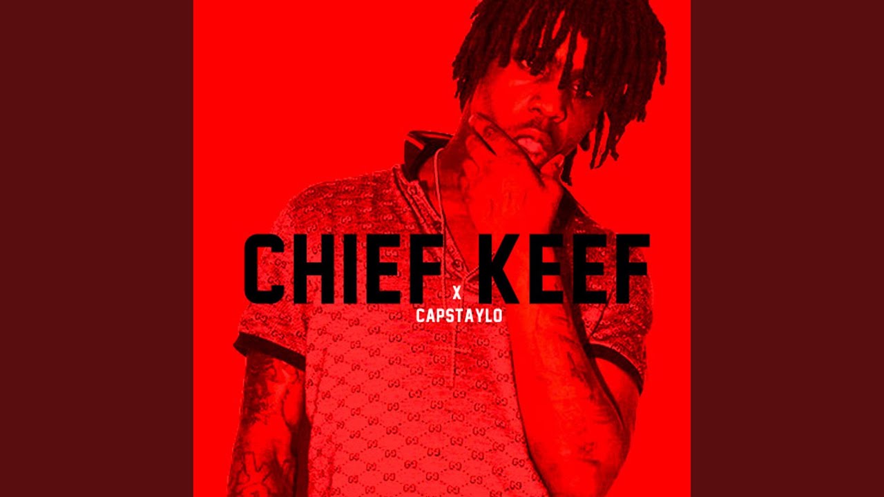 Chief Keef Hundreds Lyrics