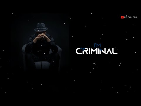 Criminal Ringtone || RS BGM PRO || Whatsapp status