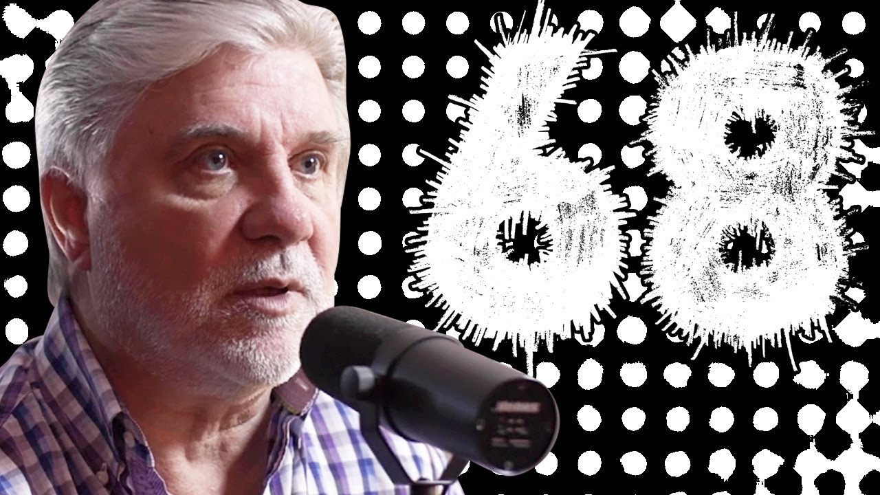 The #1 Threat to Scientology | Mike Rinder | KONCRETE Podcast #68 - YouTube