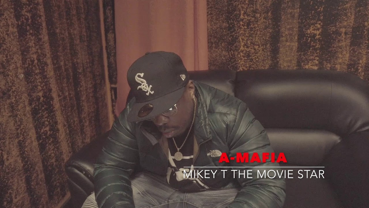 A-Mafia says Max B Winning His Appeal Is A Blessing "I Knew Max When He ...