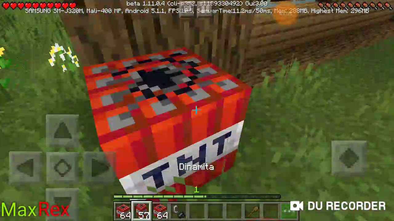 Aki nu ai kien biba version Rex el troll y el abuelito salvaje xD - YouTube